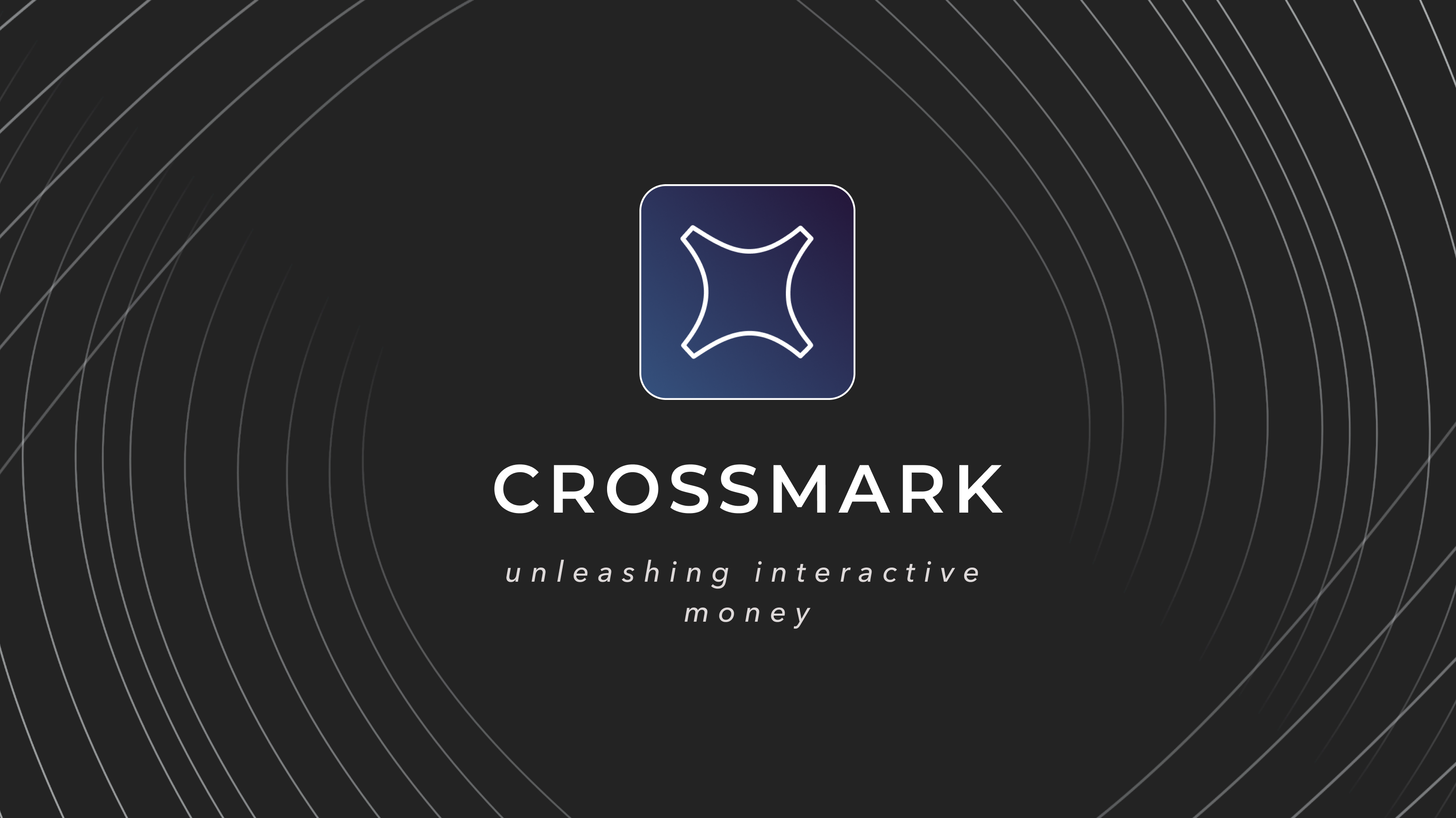 CROSSMARK